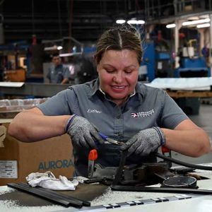 Careers - Fabricated Extrusion Company