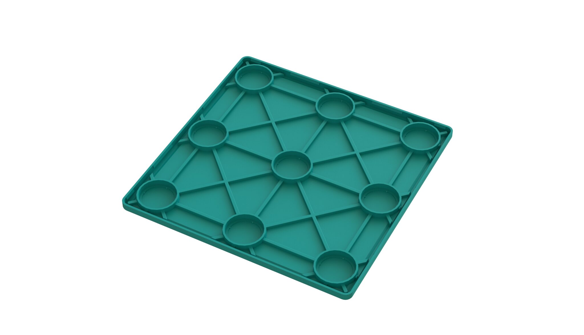 Injection Molding - Fabricated Extrusion Company